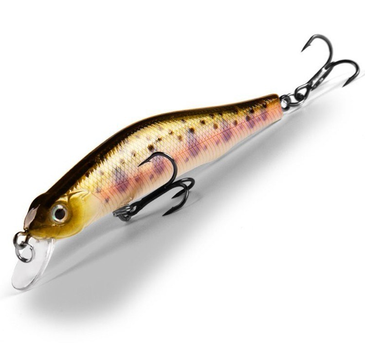 Bearking Slicker-80 ფერი-U 80მმ 8.5 გრ - N1Fishing