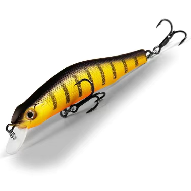 Bearking Slicker-80 ფერი-P 80მმ 8.5 გრ - N1Fishing