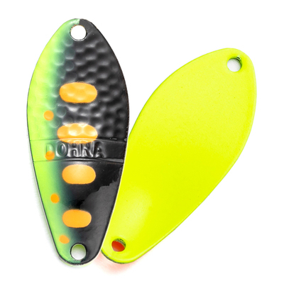 Dohna 2.5გრ ფერი-G - N1Fishing